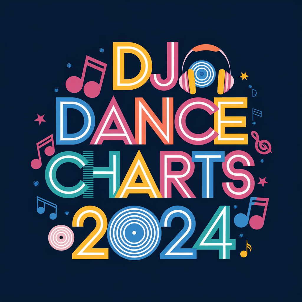 DJ Dance Charts 2024 Spotify Playlist - Bikini Sounds